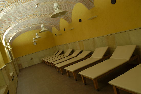 Rudas Gyogyfurdo Baths Budapest Hungary Editorial Stock Photo - Stock ...