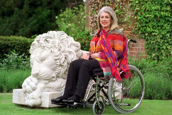 Lady Dale Tryon Editorial Stock Photo - Stock Image | Shutterstock