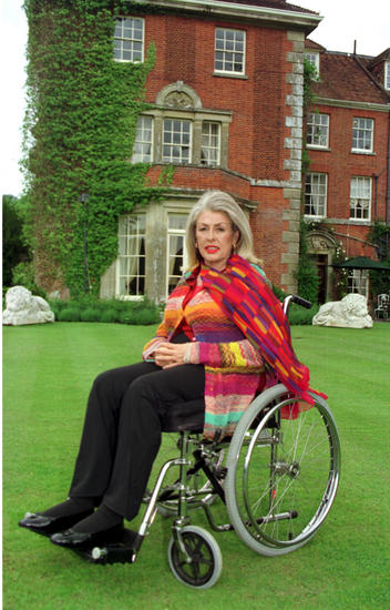 Lady Dale Tryon Editorial Stock Photo - Stock Image | Shutterstock
