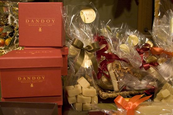Dandoy Brussels Belgium Editorial Stock Photo - Stock Image | Shutterstock