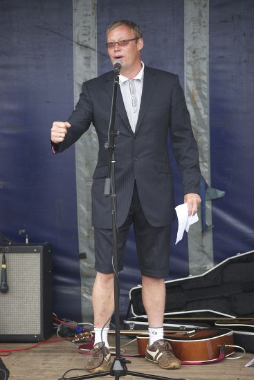 Ricky Groves Editorial Stock Photo - Stock Image | Shutterstock