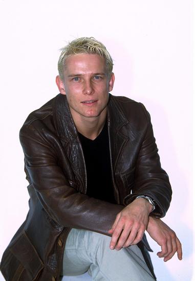 Jonathan Kerrigan Editorial Stock Photo - Stock Image | Shutterstock