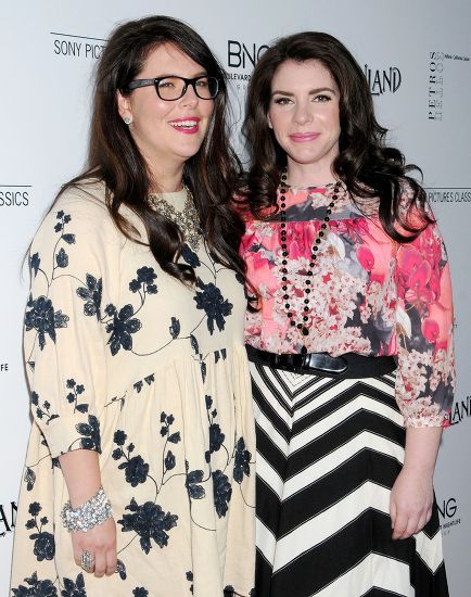 Stephenie Meyer Producing Partner Megan Hibbert Editorial Stock Photo ...
