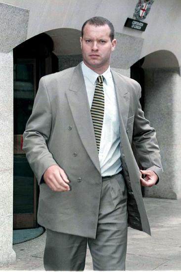 Mark Astley Editorial Stock Photo - Stock Image | Shutterstock