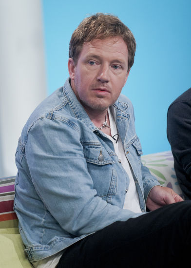 Andy Dunlop Editorial Stock Photo - Stock Image | Shutterstock