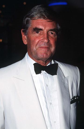 Derek Nimmo Editorial Stock Photo - Stock Image | Shutterstock