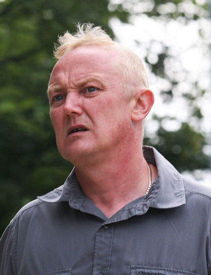 Paul Meehan Editorial Stock Photo - Stock Image | Shutterstock