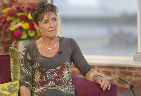 Sandra Gregory Editorial Stock Photo - Stock Image | Shutterstock