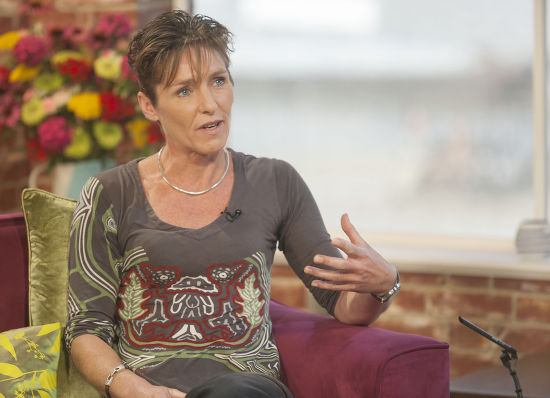 Sandra Gregory Editorial Stock Photo - Stock Image | Shutterstock