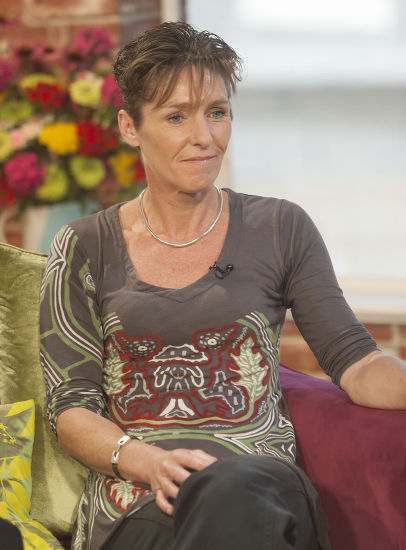 Sandra Gregory Editorial Stock Photo - Stock Image | Shutterstock