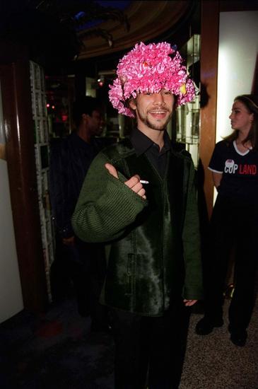 Jay Kay Editorial Stock Photo - Stock Image | Shutterstock