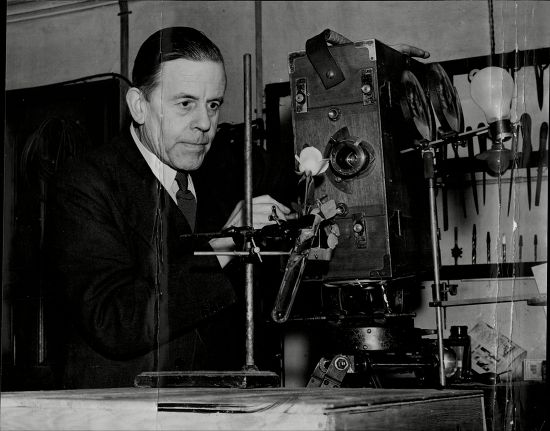 Frank Percy Smith 1880oomarch 24 1945 Editorial Stock Photo - Stock ...