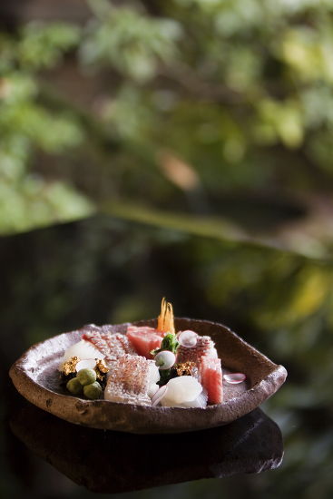 Kitcho Kyoto Japan Editorial Stock Photo - Stock Image | Shutterstock