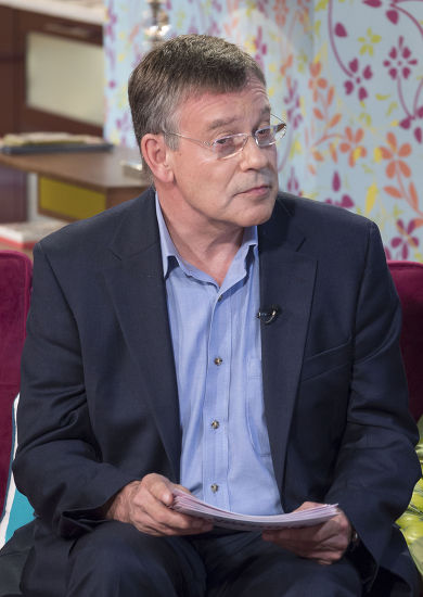 Nigel Nelson Editorial Stock Photo - Stock Image | Shutterstock