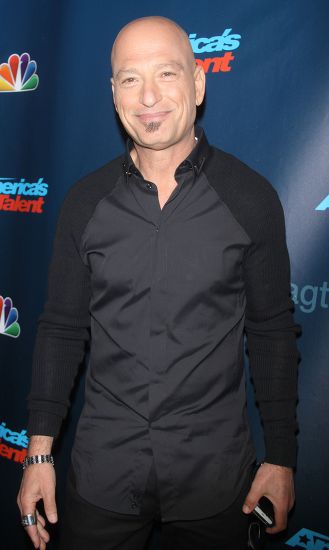 Howie Mande Editorial Stock Photo - Stock Image | Shutterstock