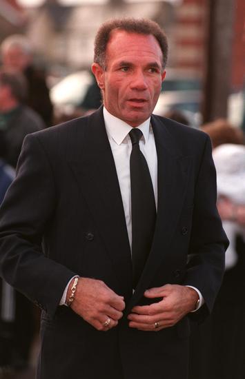 Paul Reaney Editorial Stock Photo - Stock Image | Shutterstock