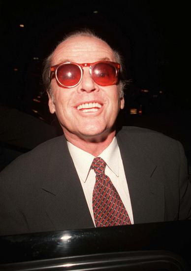 Jack Nicholson Editorial Stock Photo - Stock Image | Shutterstock
