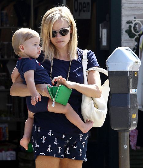Reese Witherspoon Tennessee James Toth Editorial Stock Photo - Stock ...