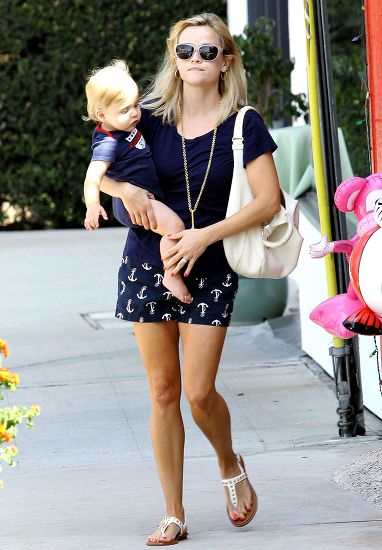 Reese Witherspoon Tennessee James Toth Editorial Stock Photo - Stock ...