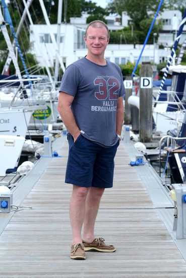 Pete Lovett Editorial Stock Photo - Stock Image | Shutterstock