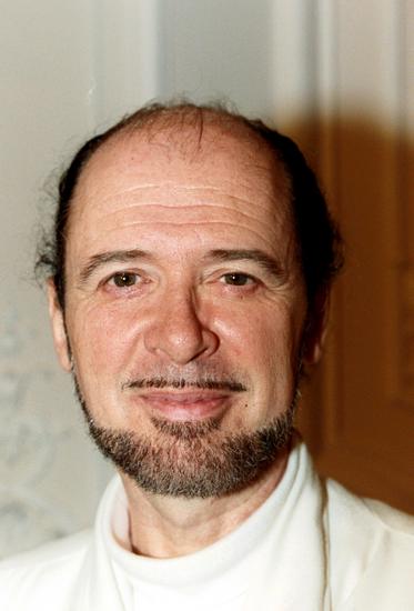 Claude Vorilhon Rael Editorial Stock Photo - Stock Image | Shutterstock