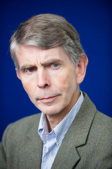 Ronald Frame Editorial Stock Photo - Stock Image | Shutterstock