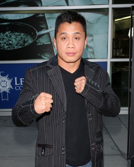 Cung Le Editorial Stock Photo - Stock Image | Shutterstock