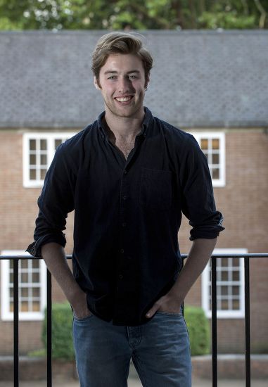 Denis Grindel Who Plays Jimmy Rabbitte Editorial Stock Photo - Stock ...