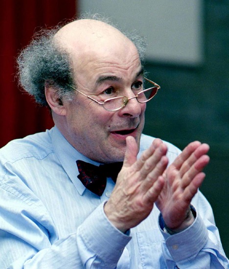 Professor Heinz Wolff Editorial Stock Photo - Stock Image | Shutterstock