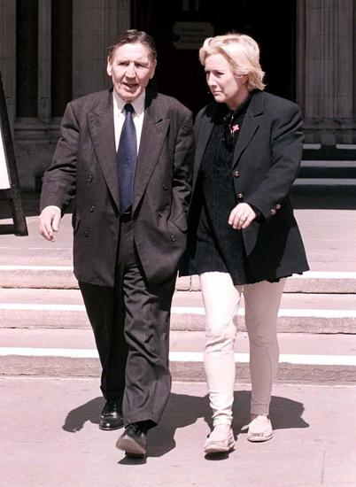 Mad Frankie Fraser Editorial Stock Photo - Stock Image | Shutterstock
