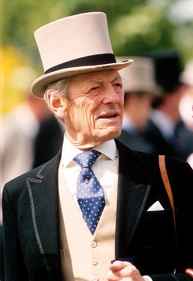 Angus Ogilvy Editorial Stock Photo - Stock Image | Shutterstock