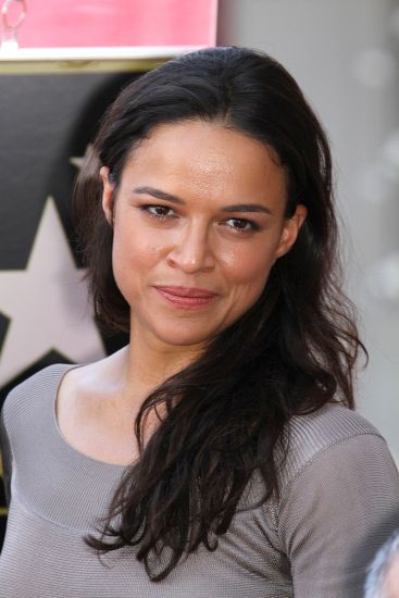 Michelle Rodriguez Editorial Stock Photo - Stock Image | Shutterstock