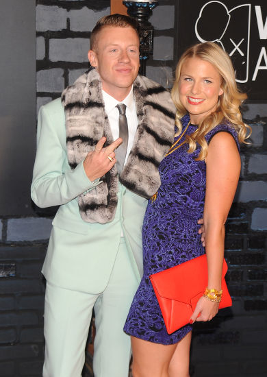 Ben Haggerty Tricia Davis Editorial Stock Photo - Stock Image ...