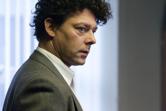 Richard Coyle Ray Editorial Stock Photo - Stock Image | Shutterstock