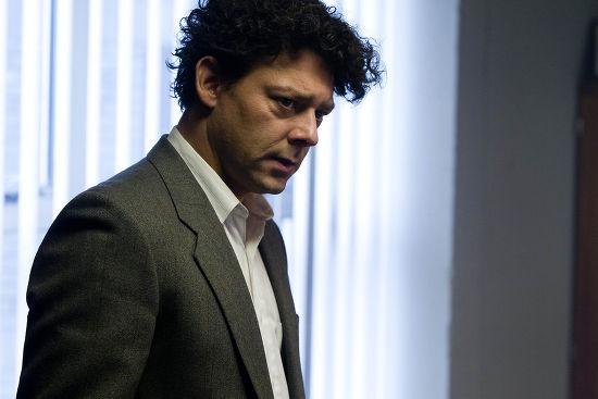 Richard Coyle Ray Editorial Stock Photo - Stock Image | Shutterstock