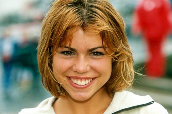 Billie Piper Editorial Stock Photo - Stock Image | Shutterstock