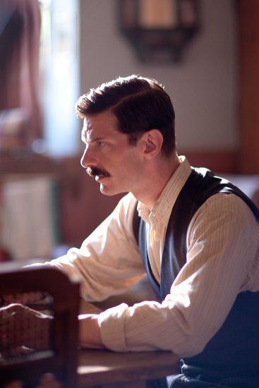 Sam Hazeldine Albert Wade Editorial Stock Photo - Stock Image ...