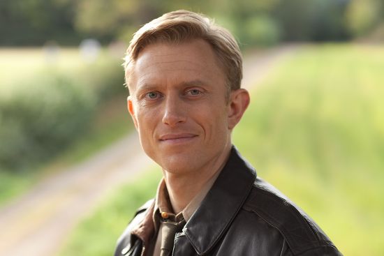 Neil Jackson Dwight Lawton Lawson Editorial Stock Photo - Stock Image ...