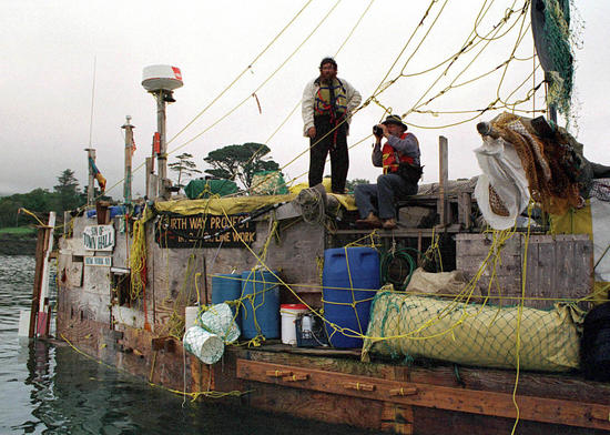 Two Crew Raft Son Town Hall Editorial Stock Photo - Stock Image ...
