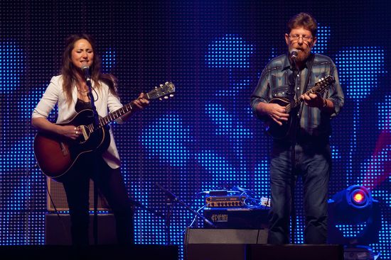 Kt Tunstall Tim Obrien Editorial Stock Photo - Stock Image | Shutterstock