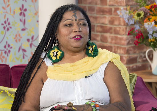 Asha Mandela Editorial Stock Photo - Stock Image | Shutterstock