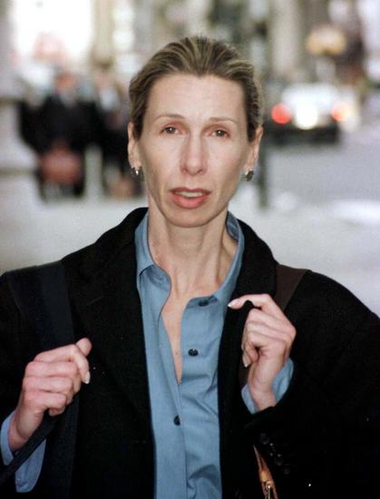 Jacqumin Samuelson Editorial Stock Photo - Stock Image | Shutterstock