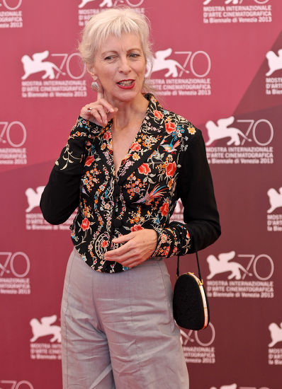 Lise Roy Editorial Stock Photo - Stock Image | Shutterstock