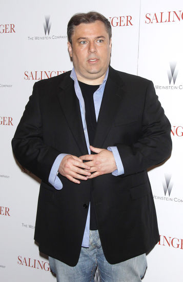 Shane Salerno Editorial Stock Photo - Stock Image | Shutterstock