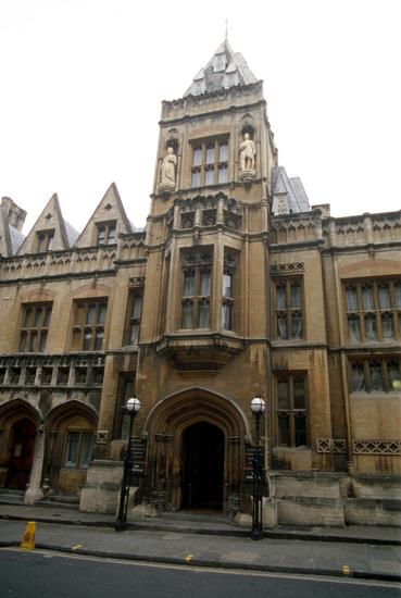 Guild Hall Bristol Editorial Stock Photo - Stock Image | Shutterstock