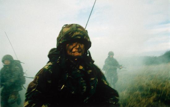 Captain Emma Watson Mack Britain Editorial Stock Photo - Stock Image ...