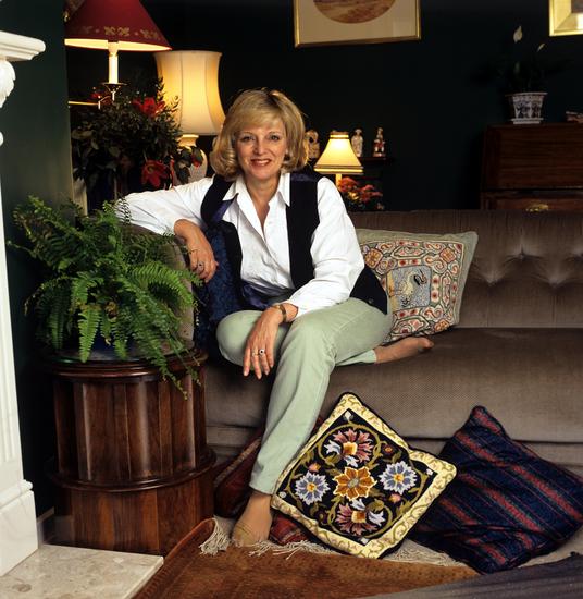 Jane Rossington Editorial Stock Photo - Stock Image | Shutterstock