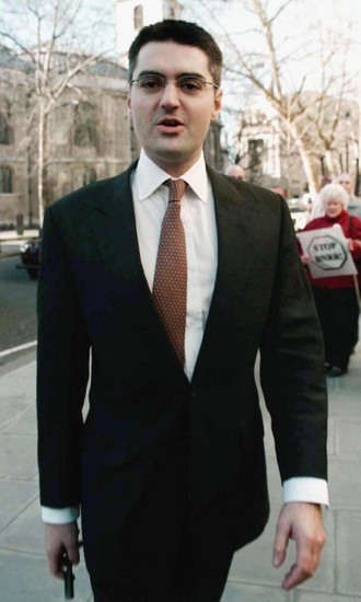 James Palumbo Editorial Stock Photo - Stock Image | Shutterstock