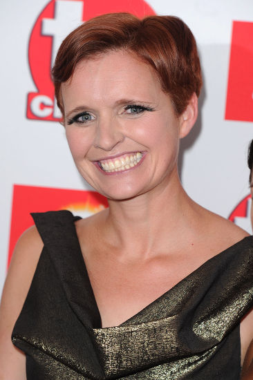 Dr Pixie Mckenna Editorial Stock Photo - Stock Image | Shutterstock