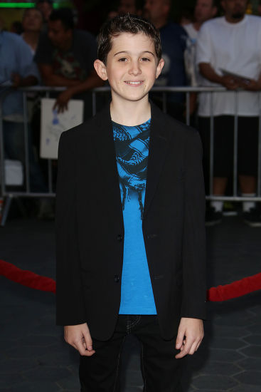 Andrew Astor Editorial Stock Photo - Stock Image | Shutterstock